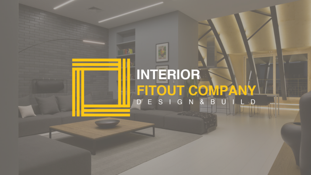 Interior Fit Out Company Dubai - #1 Fitting Contractors UAE