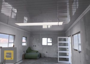 7 Types of False Ceiling Designs - Interior Fitout Company