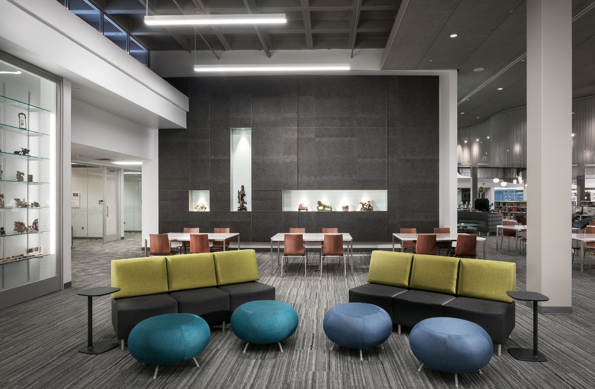 Bespoke Interior Fit Out Company Dubai | Top Fit Out Experts