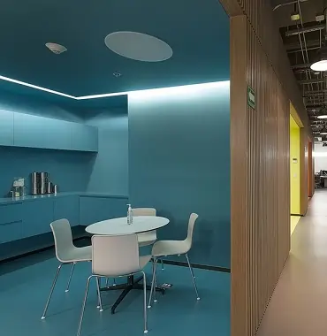 Top Interior Fit Out Company in Dubai, #1 Fit Out Contractor