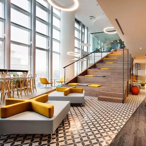 Top Interior Fit Out Company in Dubai, #1 Fit Out Contractor