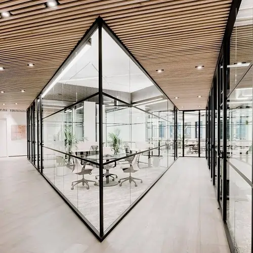 Top Interior Fit Out Company in Dubai, #1 Fit Out Contractor