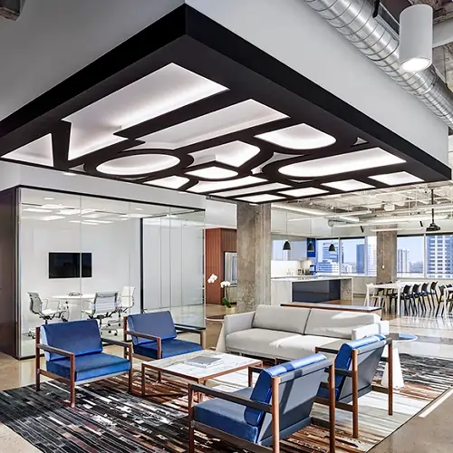 Top Interior Fit Out Company in Dubai, #1 Fit Out Contractor