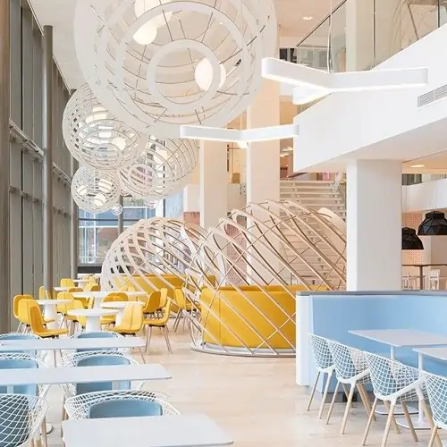 Top Interior Fit Out Company in Dubai, #1 Fit Out Contractor